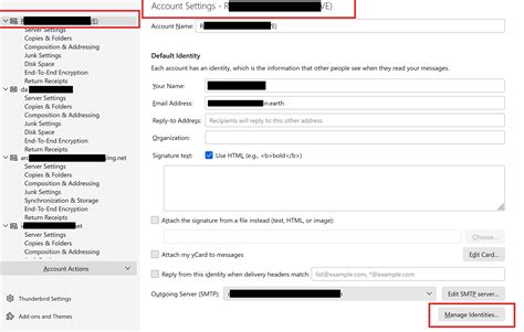 Microsoft Outlook Can E Mail Messages Be Sent From A Plus Address Via