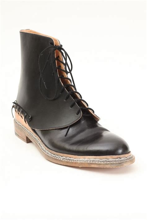 Removable Boot Shoe Boots Chelsea Boots Men Boots