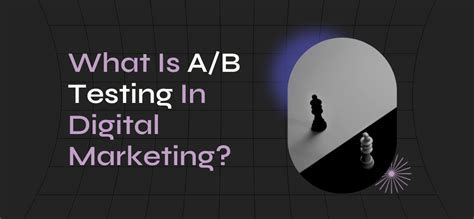 What Is A B Testing In Digital Marketing Seeyu Studios