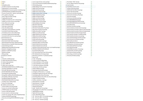 Doesnt Work Technical Support Wickedwhims Loverslab
