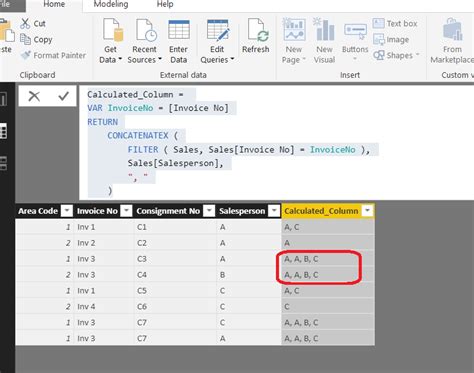 Solved Group By Calculated Column Microsoft Fabric Community