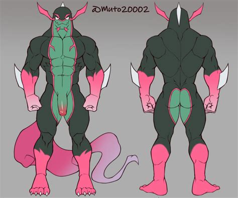 Post 5061804 Basculegion Muto20002 Porkyman