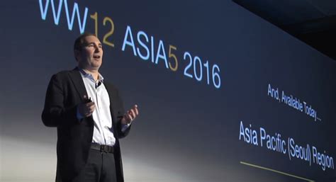 aws 아시아 태평양 서울 리전 정식 오픈 amazon web services 한국 블로그