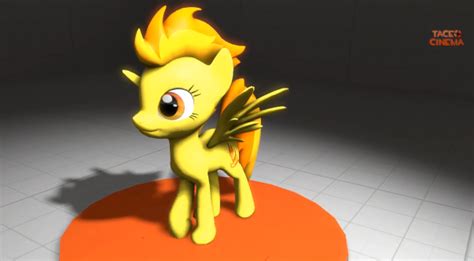 Equestria Daily Mlp Stuff Sfm Walk Cycle Resource