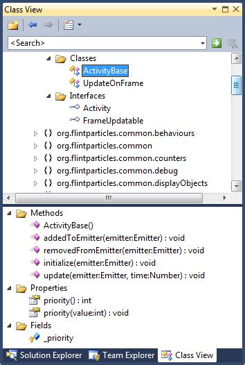 Code Navigation And Search Features Of Codedrive