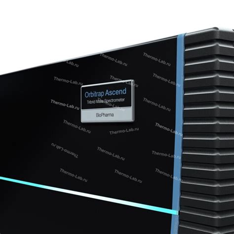 Купить Orbitrap Ascend Editions Tribrid масс спектрометр с Icetd