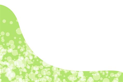 밝은 다색 배경 원과 다채로운 벡터 텍스처 스플래시 효과 배너 흐린 비방울이 있는 추상적인 일러스트레이션 웹 페이지 배너 포스터 카드의 패턴입니다 복사 공간 녹색에 대한