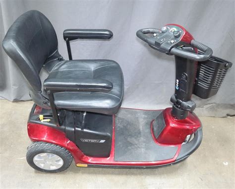 Victory Pride Electric Scooters Pride Electric Mobility Scooter Store
