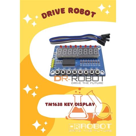 Tm โมดลหลอดไฟ LED บต สาหรบ ARDUINO Shopee Thailand