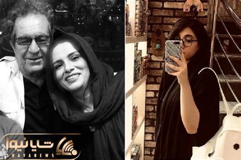 ویدیو فضای شوک آور قتل داریوش مهرجویی؛ و البته استوری عجیب دختر دهه هشتادیش