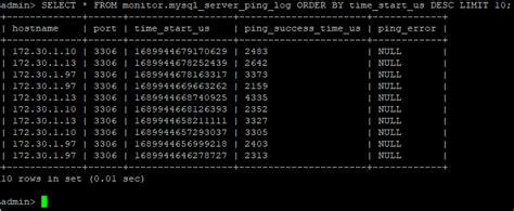 Proxysql 설치 Mysql 설치부터 복제 구성 Proxysql 설정까지 한번에