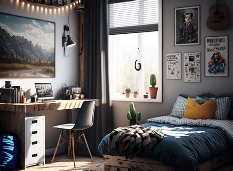 ۳ ایده کم هزینه تغییر دکور اتاق کودک برای فصل مدرسه