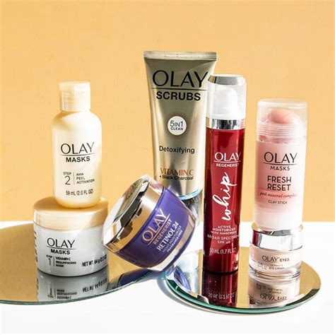 Olay Skincare Products Wholesale Distributor Buy Bulk