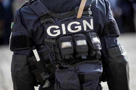 50 Ans Du Gign Découvrez Son Histoire En Dix Images
