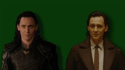 Loki Header On Tumblr
