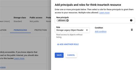 Public Images For Your React Angular App On Google Cloud Nicolas BAPTISTA