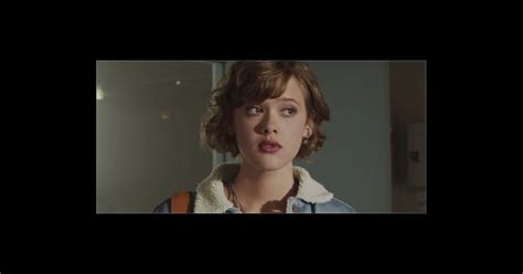 Nicolas Bedos Mathilde Warnier Insultée Par Lhumoriste Devient Actrice Purebreak