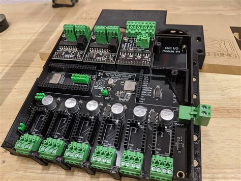 Grbl Well Grbl Esp And The Pack Controller Updates And News V Engineering Forum