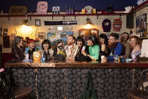 Winner Array Collective Brings Political Charge To Turner Prize