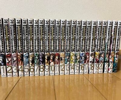 Terra Formars Japanese Ver Comics Manga Set Vol1 23 Kenichi Tachibana
