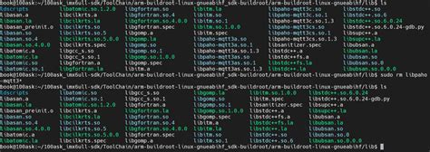【嵌入式linux应用开发】2 初步移植mqtt到ubuntu和linux开发板 38，来自 18274374354 嵌入式