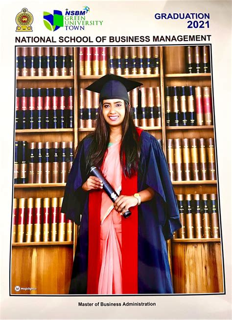 Dilani Jayasekara On Linkedin I Believed I Could So I Did 🏻