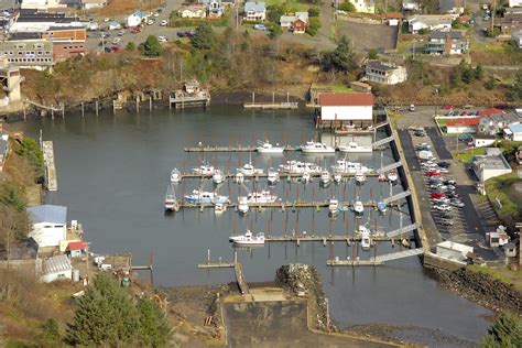 Depoe Bay Oregon