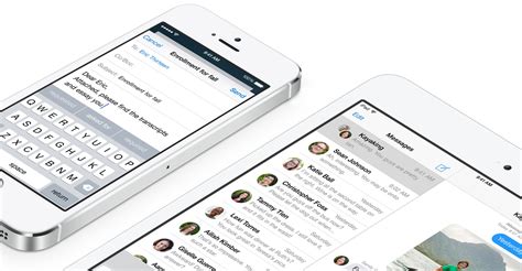 ios 9 tidbits force touch support updated keyboard designs imessage