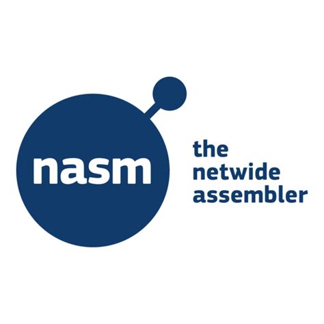 Netwide Assembler Logo Png Vector Eps Free Download