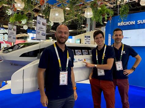 Launch Neptech Innovations Test Campaign Neptech