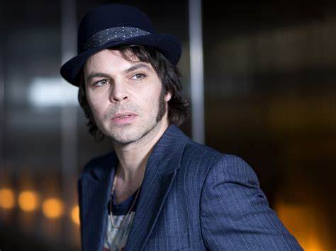 Gaz Coombes Ex Supergrass Best Live Show Of 2016 Rockerzine