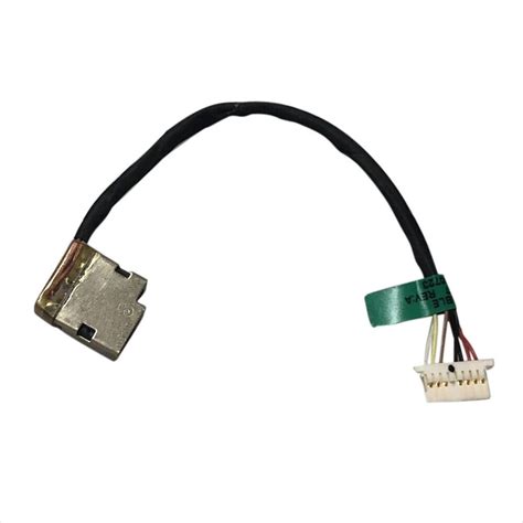 Hp Sps Dc In Cable
