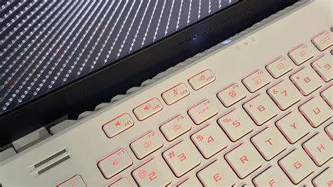 Radeon Graphics And A Stellar New Display Reinvigorate 2022 Rog
