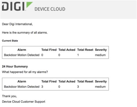 Example Xbee Gateway With Sensor Device Cloud Reporting And Notification Configuration Digi