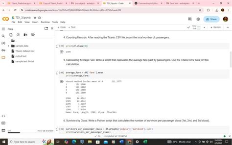 Ifeoluwa Jolaoso On Linkedin Python Dataanalysis Numpy