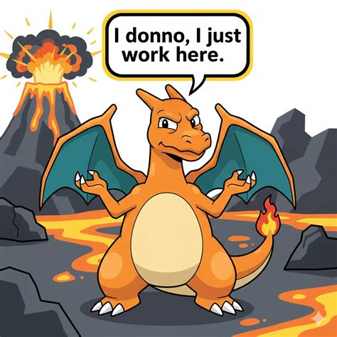 Charizarding Meaning The Internet Context You Need