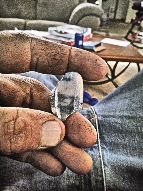 Is This Rutilated Quartz Page 2 Gem Related Discussion Igs Forums