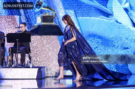 Madison Cunningham Feet Aznudefeet