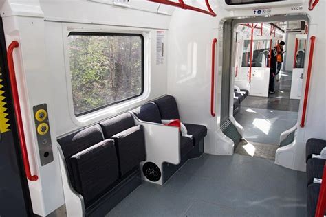 Class 230s Finally Enter Service With Transport For Wales Rail