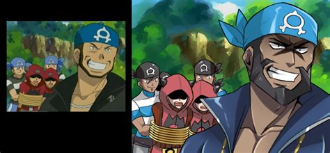 Shelly Pokemon Remake