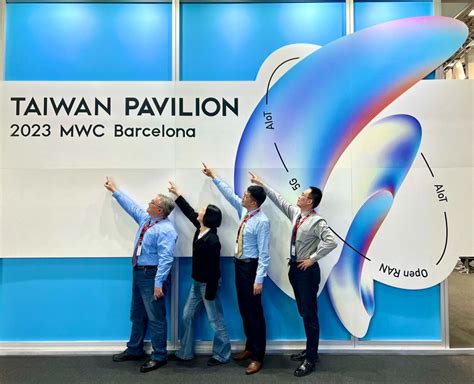 Mmwave Tsn Ptp Synce Fwa 5g Networksolutions Mwc23 Nexcom Network And Communication