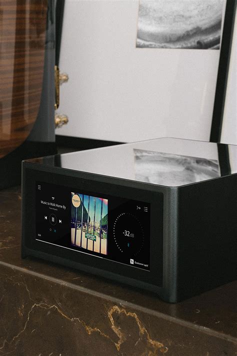 Nad Masters M10 V3 Im Test High End Neu Gedacht Streaming