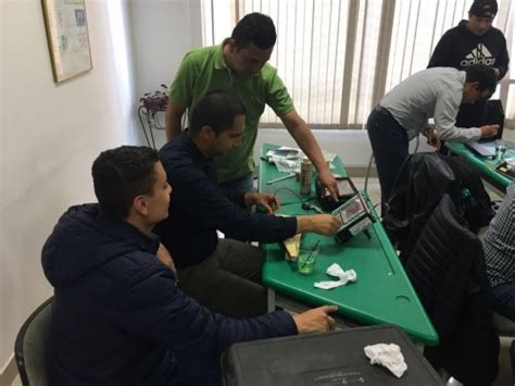 Ndt Work Experience Letter