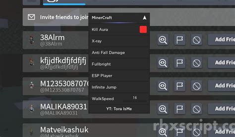 Universal F3X Tool Scripts RbxScript