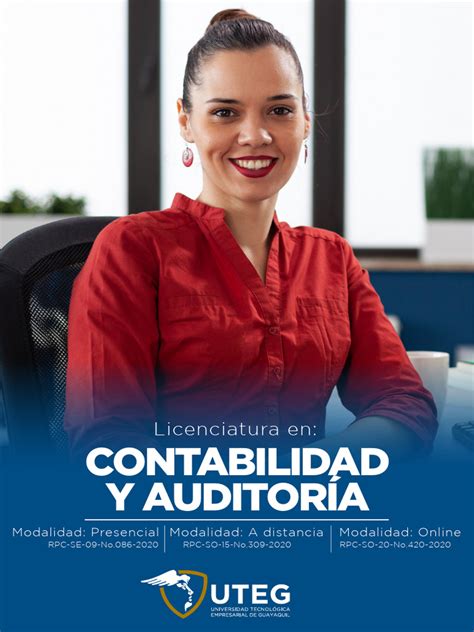 Contabilidad Y Auditoria Pdf Contabilidad Auditoría