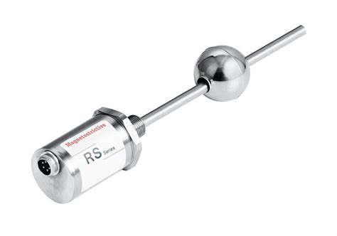 Liquid Magnetostrictive Level Sensor Manufacturers Factory In China