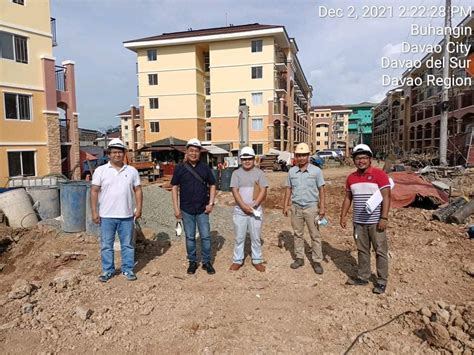 With Engr Adam Abinales And Jcq Construction And Supply Co Facebook