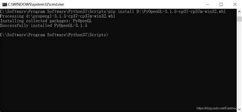 跟我学python图像处理丨带你入门openglpython华为云开发者联盟infoq写作社区