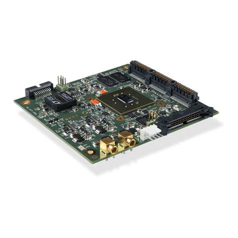 Euresys Coaxlink 1629 Hardware Manual Pdf Download Manualslib