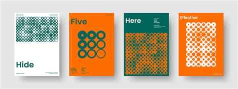 격리된 보고서 디자인 크리에이티브 비즈니스 프레젠테이션 레이아웃 기하학적 전단지 템플릿입니다 책 표지 포스터 팸플릿 배경 기치